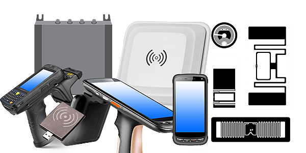 RFID Solutions Provider – Topgy Systems & Management Consultant